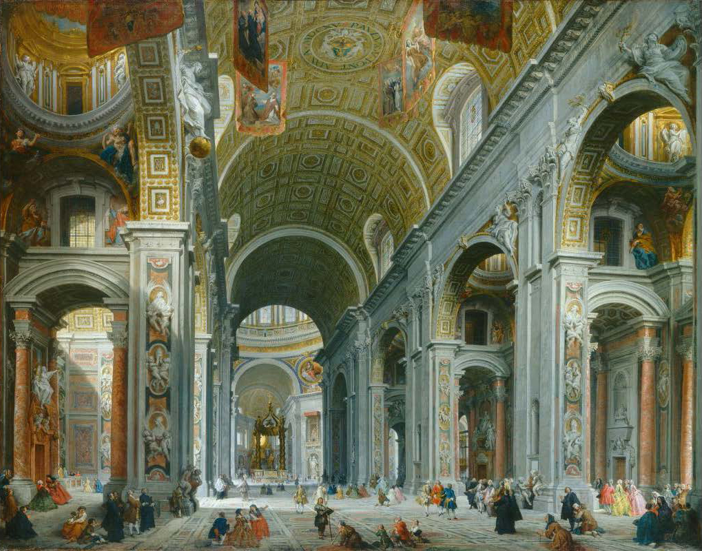 Tips for finding awe from the National of Gallery of Art