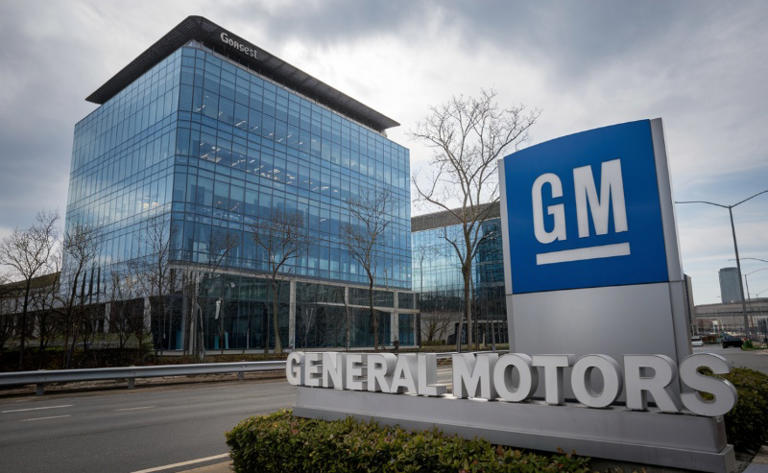 GMs Engine Crisis: Nearly 600,000 Truck Owners Caught in a Silent ...