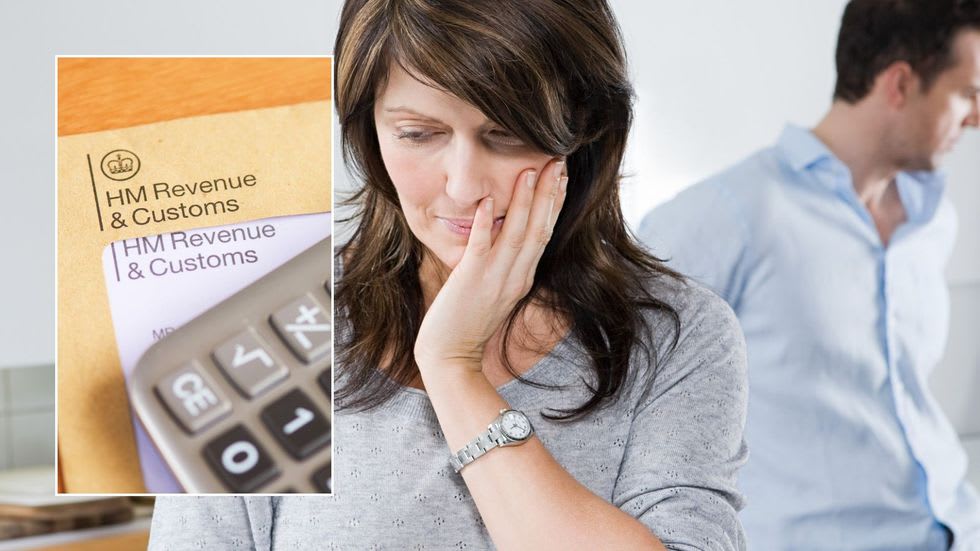 Inheritance tax rakes in £5.8billion as Treasury cashes in on 'quiet but powerful revenue engine'