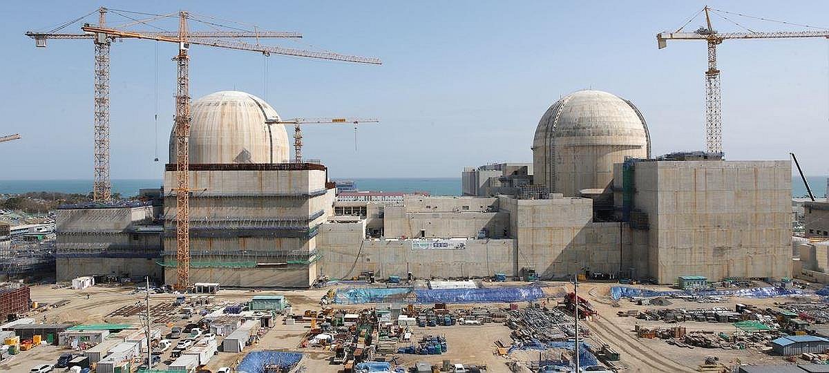 Nuclear safety watchdog approves Saeul-3 reactor operation