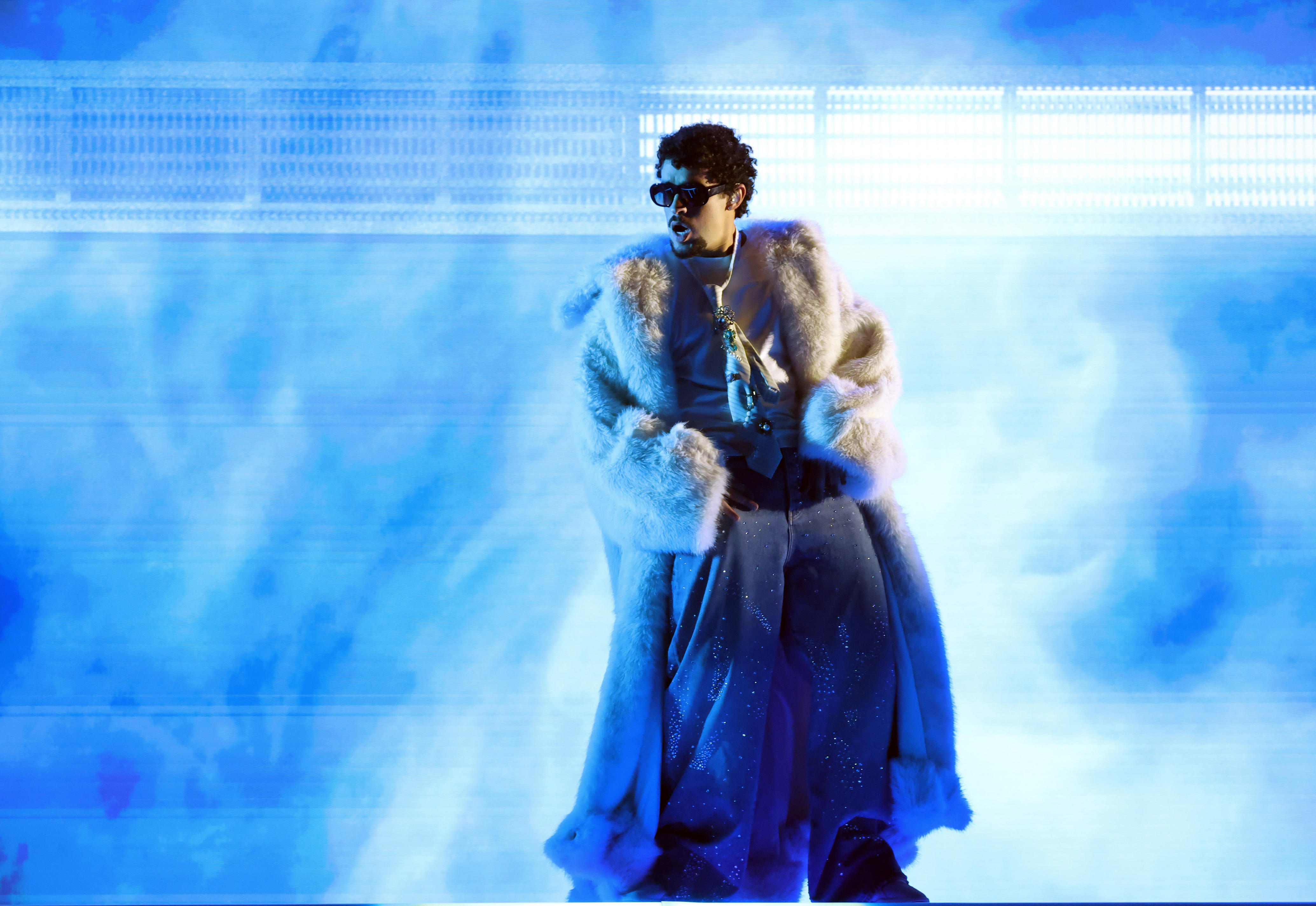 In 2025, music fans got Bad Bunny, Taylor Swift – and AI. | The Excerpt