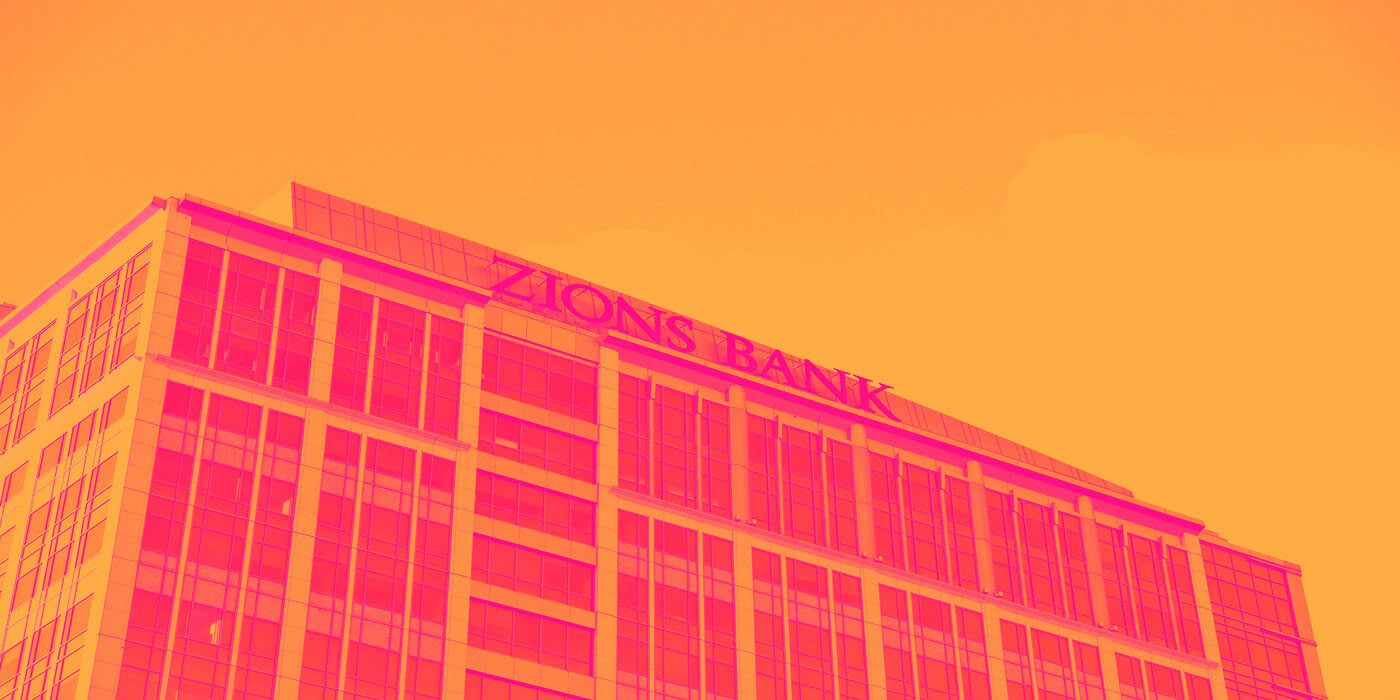 Unpacking Q3 Earnings: Zions Bancorporation (NASDAQ:ZION) In The ...