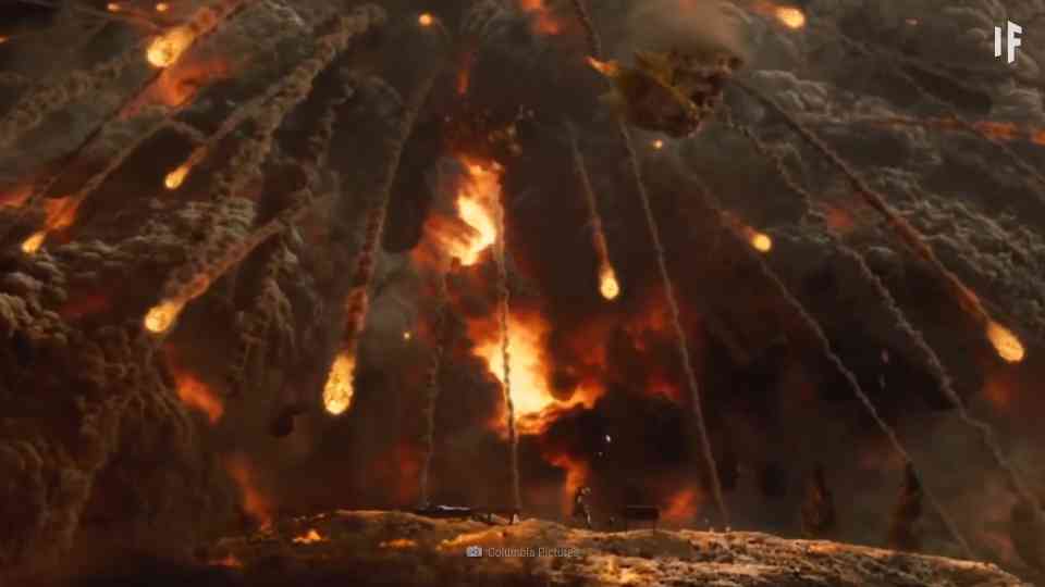 Comment le monde réagirait face à une explosion de Yellowstone