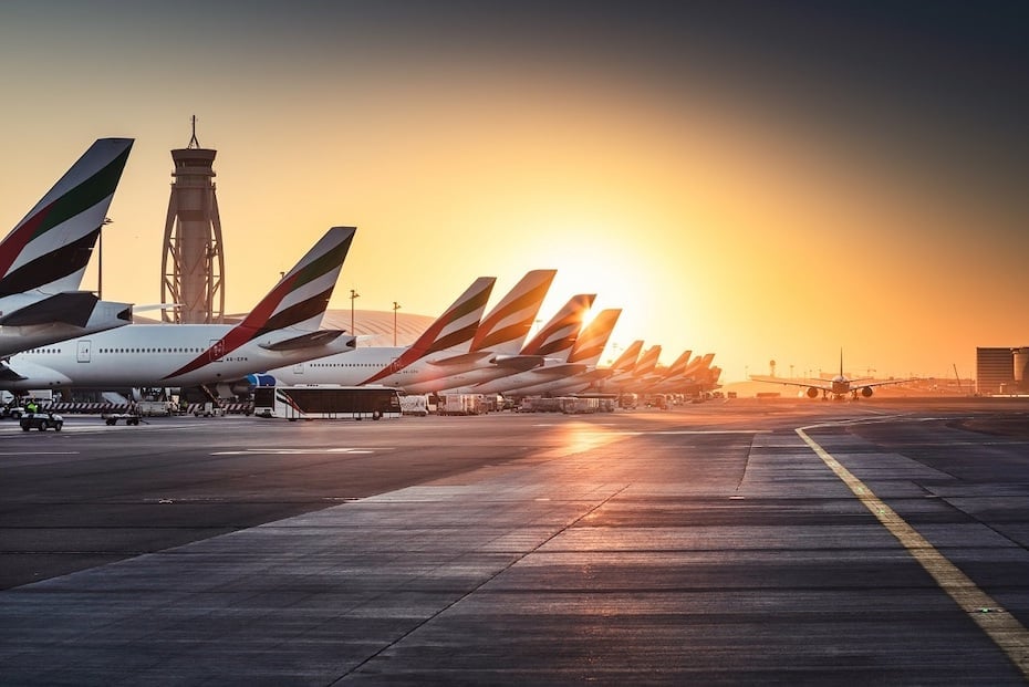 Weather update: DXB and DWC return to normal – Dubai Airports