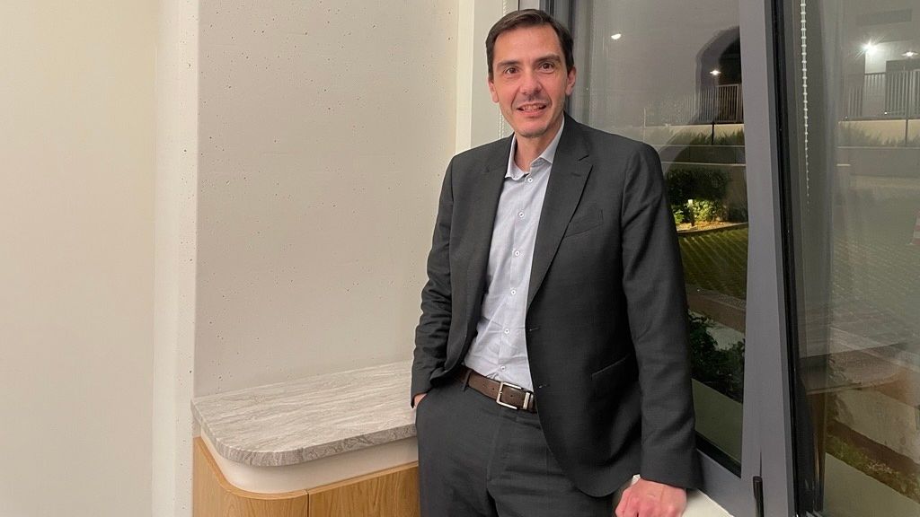 Χειμαριός, CTO, PwC Technology: Πώς η νέα προσέγγιση της PwC αξιοποιεί ...