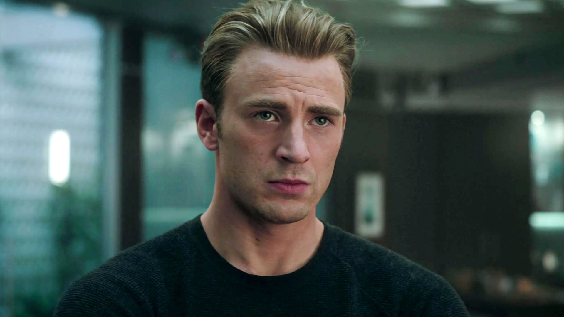 Russo Bros. address Chris Evans’ Captain America return in Avengers ...