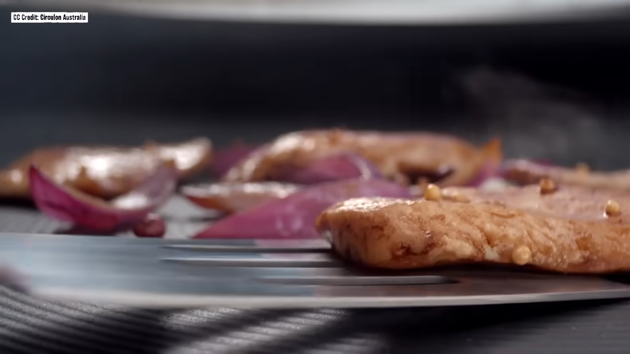 What’s up with Teflon? Is it killing us or what?