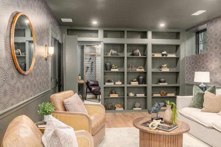 Across from the Russian Embassy, DC.’s 'spy house' hits the market