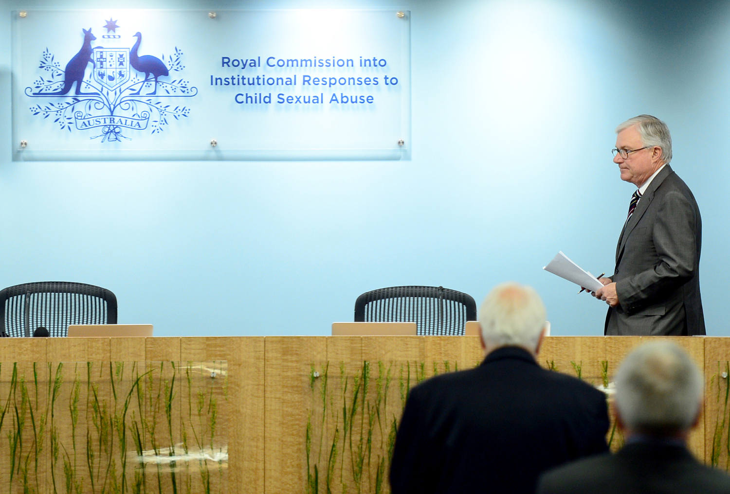 Australia's Assemblies of God church imposed rules to prevent child sex ...
