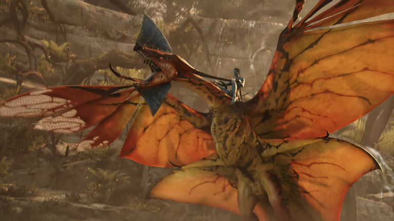 Toruk Makto explained – what does Jake Sully's mythical title mean in ...
