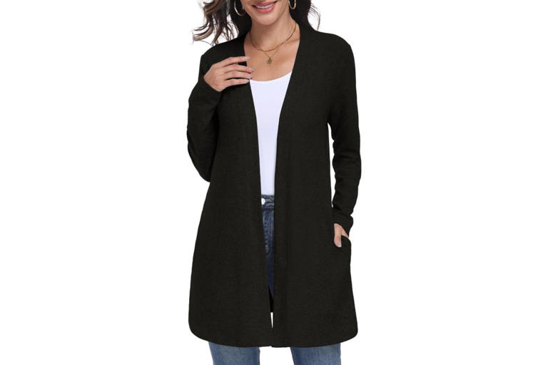 Amazon’s best fashion deals for $10 or less right now: cozy sweaters ...