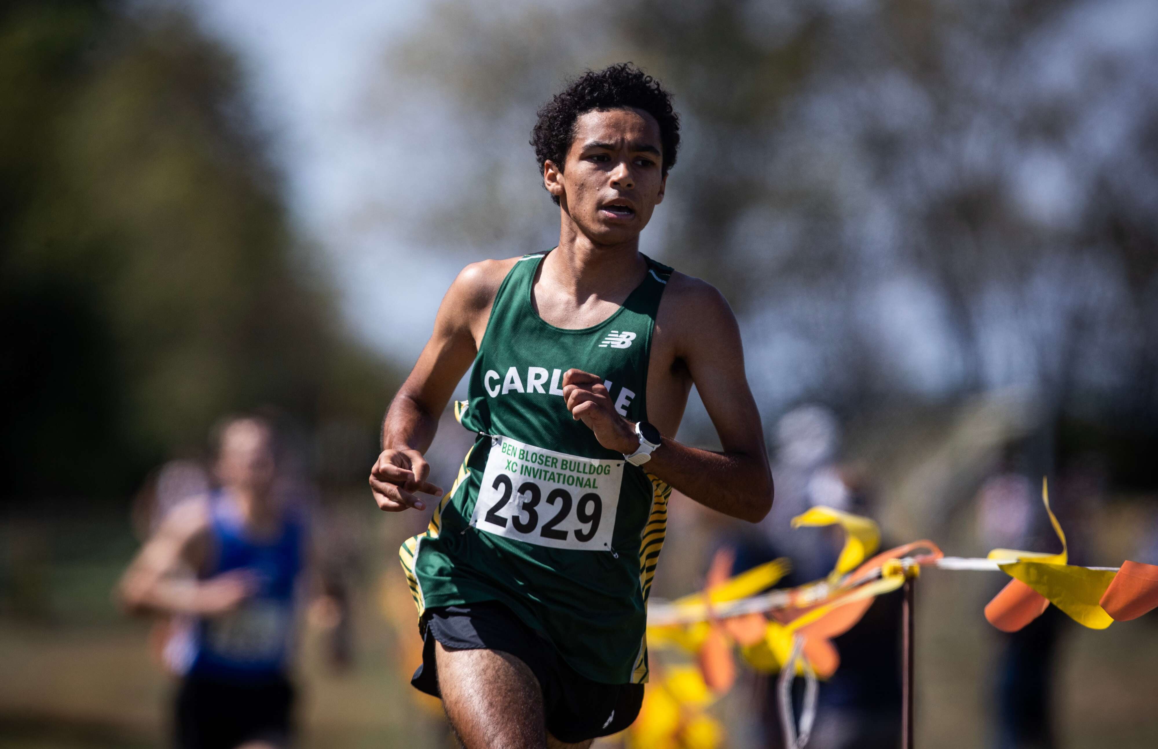 Meet PennLive’s 2025 Mid-Penn boys cross country all-star team