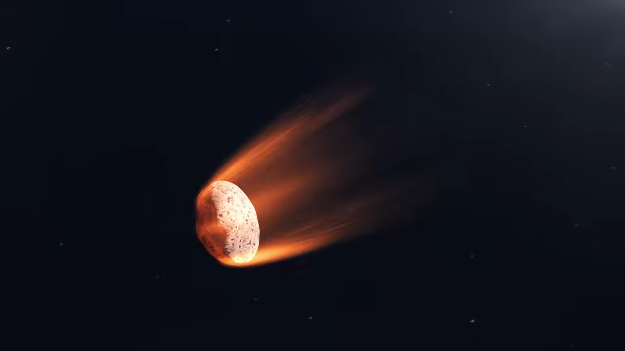 A once in a lifetime asteroid event is coming in 2029