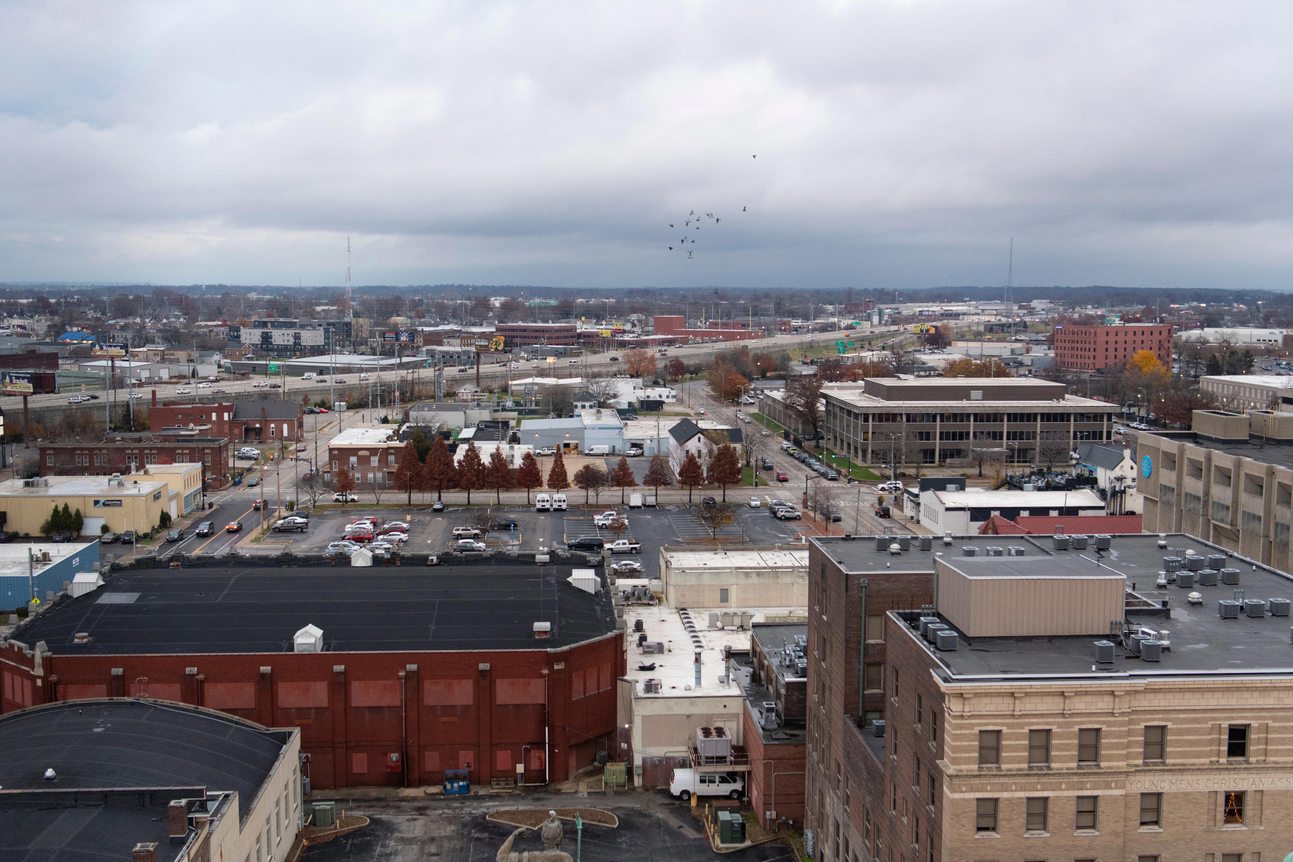 Evansville/Vanderburgh Human Relations Commission seeks nominations