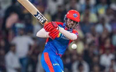 DC probable playing 11 for IPL 2026 after auction