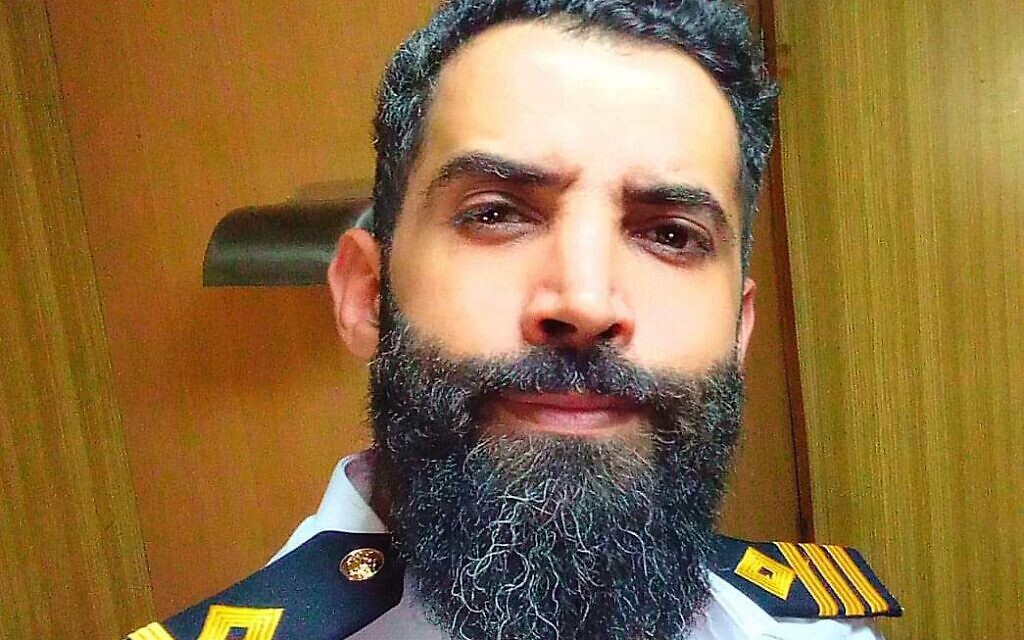 IDF: Hezbollah naval operative captured last year was key to group’s secret maritime file