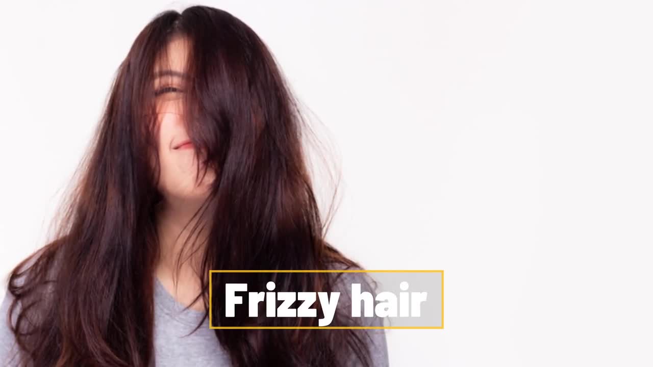 The best oils to use for every hair type