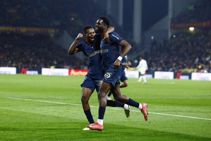 Lens - Feignies-Aulnoye : à quelle heure et sur quelle chaîne suivre le ...