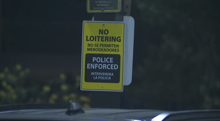 Noise machines at LA Home Depot used to harass day laborers, advocates ...