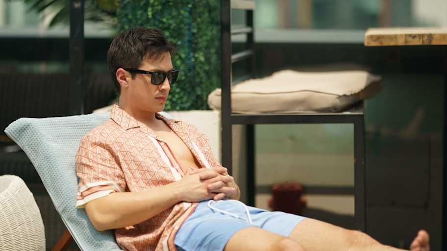 Heated Rivalry season 1 episode 5 recap: Shane and Ilya make huge decisions