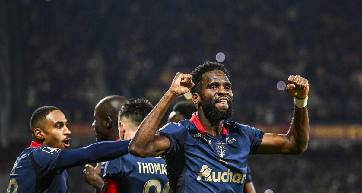 Lens-Feignies : où et quand voir le match de Coupe de France