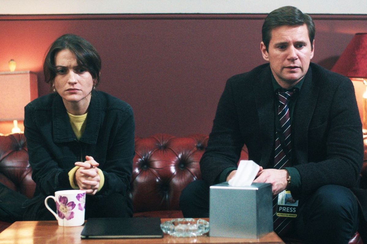 AMC+, Acorn TV, Shudder: Best new shows & films streaming this week