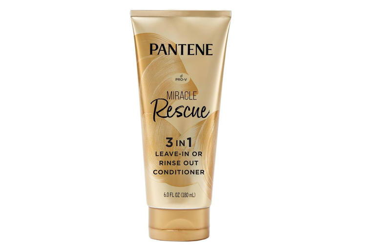 A 60-year-old's "dry, color-damaged" hair feels "fluffy, silky, and ...