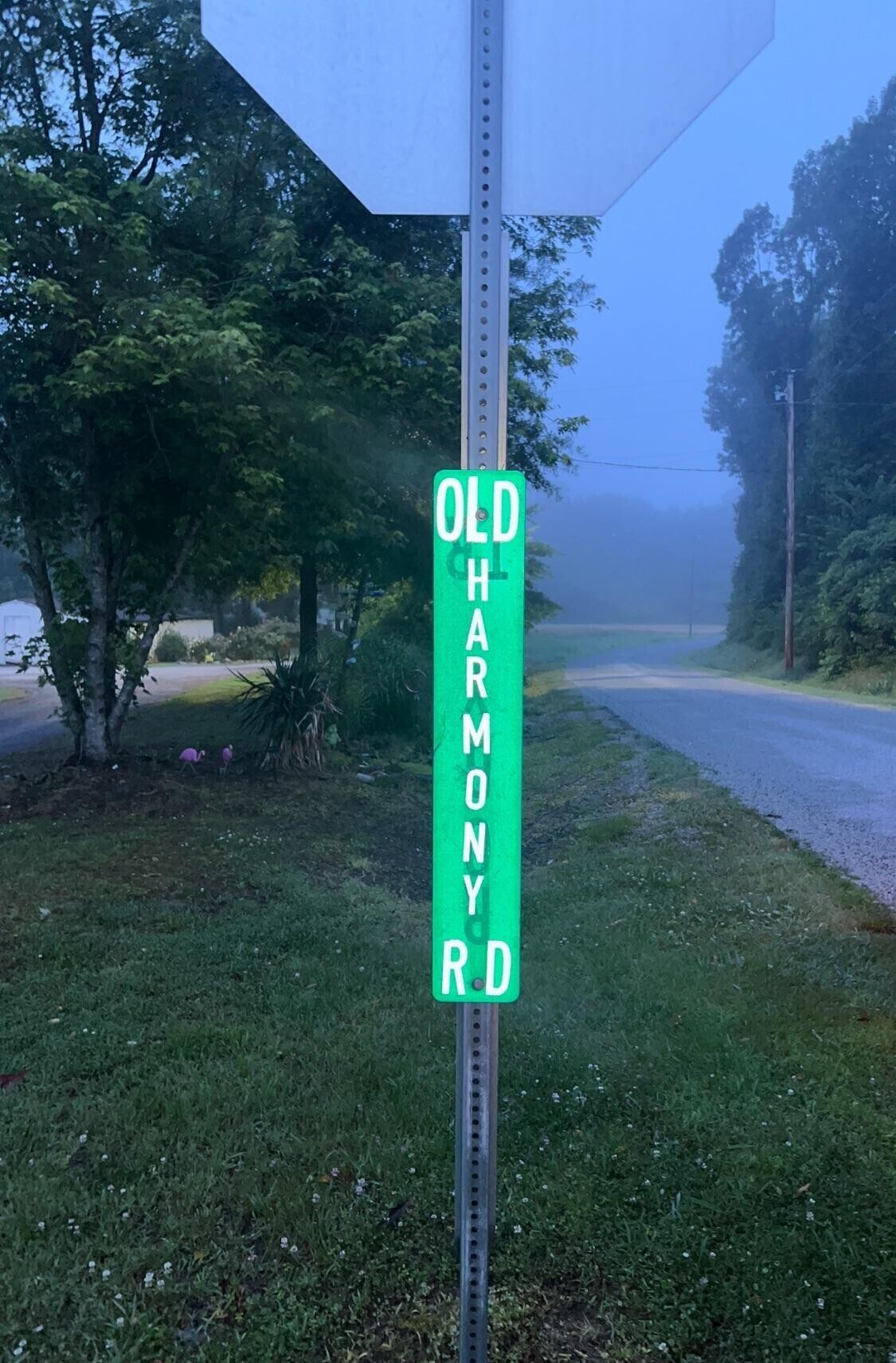 18 street signs bringing more confusion than clarity