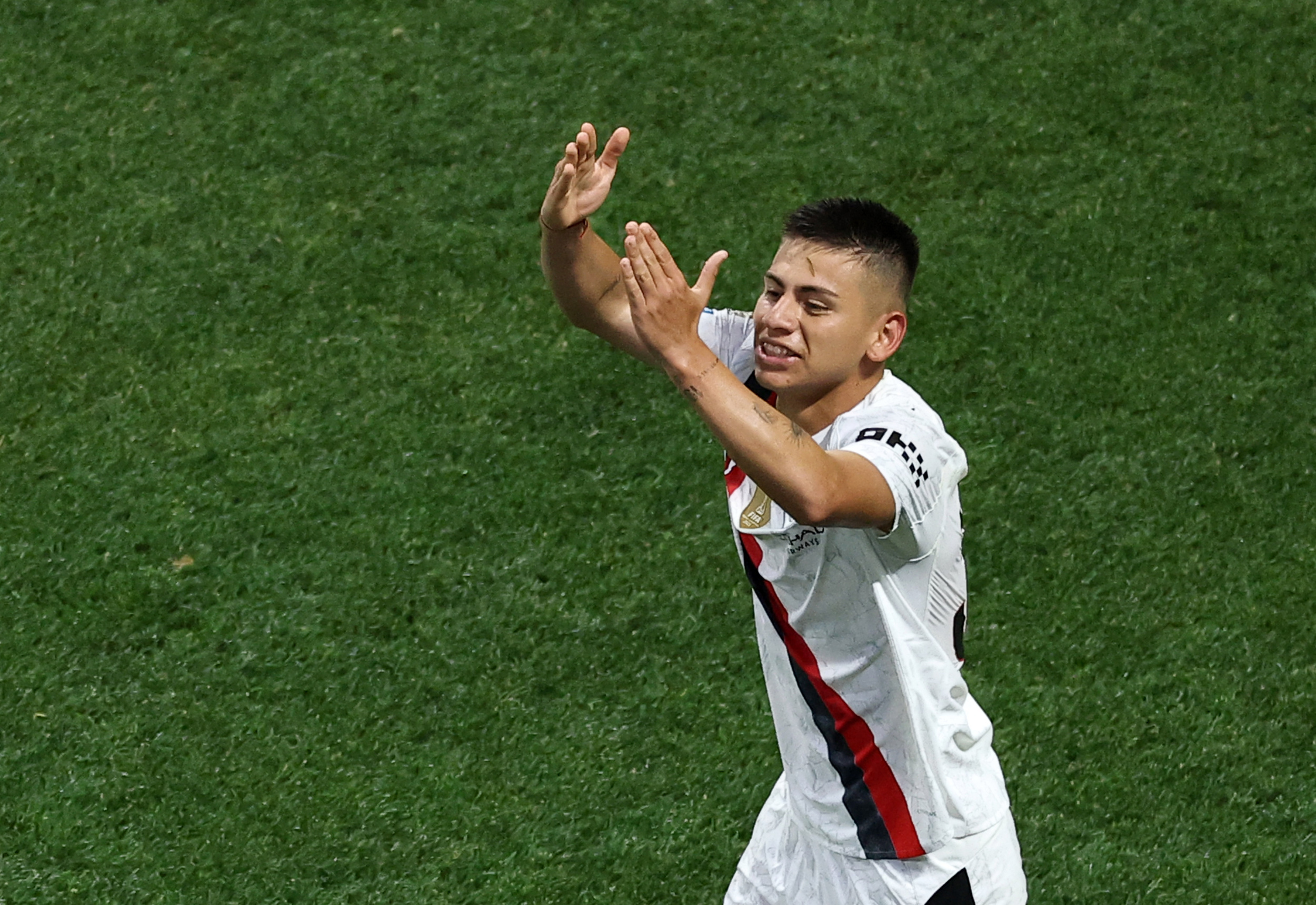 The step a Manchester City youngster should have taken may occur in January