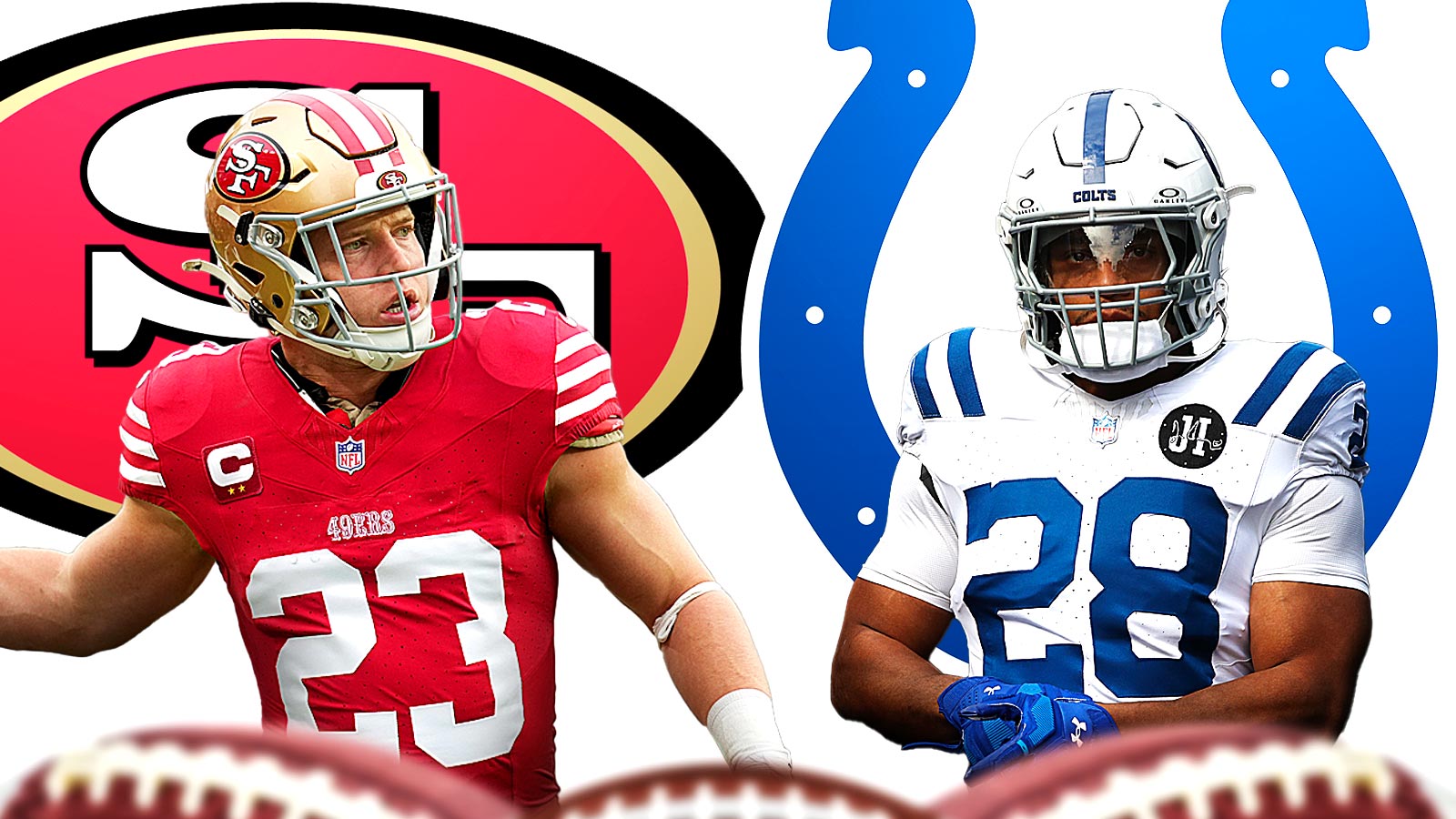 49ers vs. Colts prediction, odds, pick for Week 16 Monday Night Football
