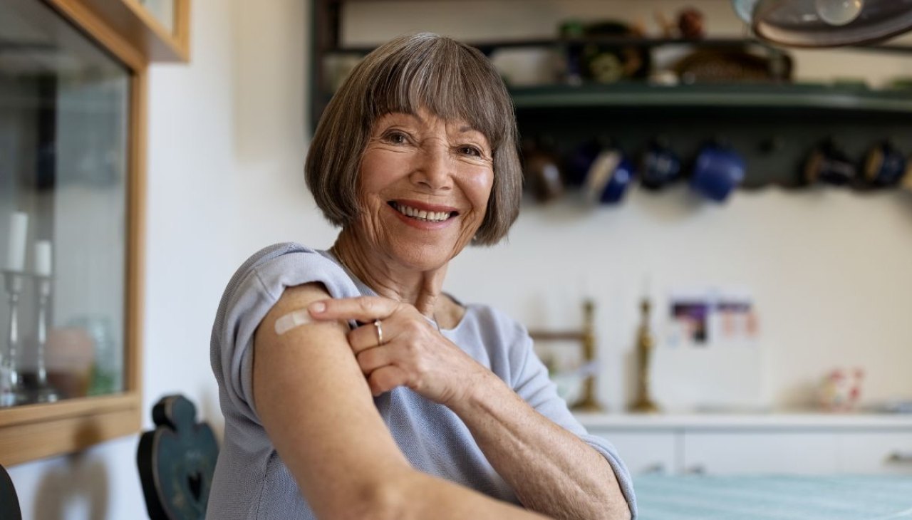 10 shingles vaccine side effects: Why the second dose feels different ...