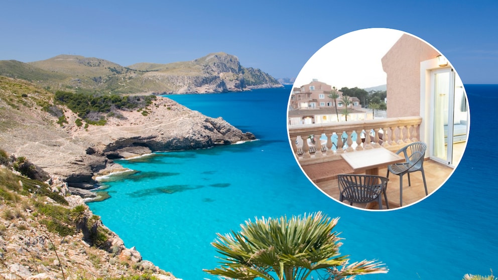 From €435! One week all-inclusive to Mallorca – travel deals for Dec. 19
