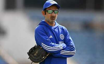 Why does Kapil Dev believe that Gautam Gambhir can never ever be a coach?