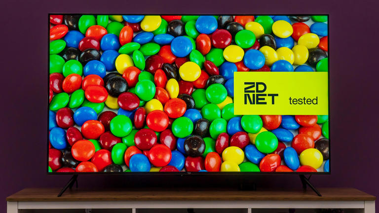 LG G5 vs. LG G4: I spent hours testing both OLED TVs, and this model ...