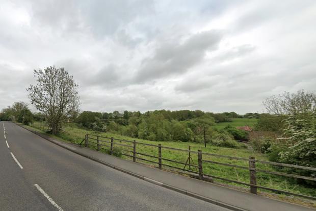 Plans for 18 homes on contentious Bishop Auckland site set to be ...