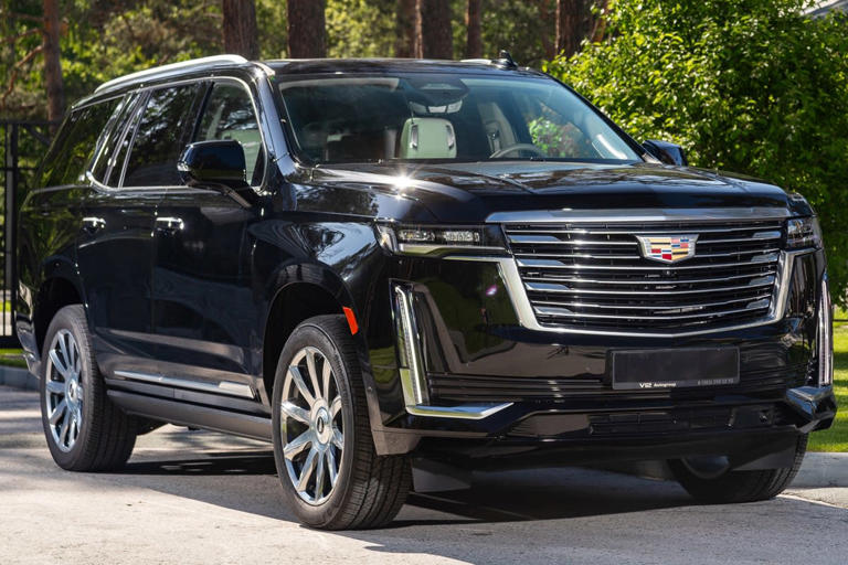 The world’s most influential pop star—and the cars Beyoncé chooses to drive