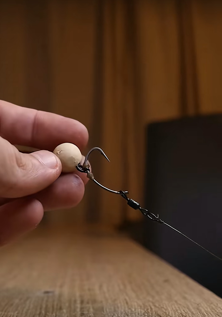 Fishing style: precision, patience, and the perfect catch