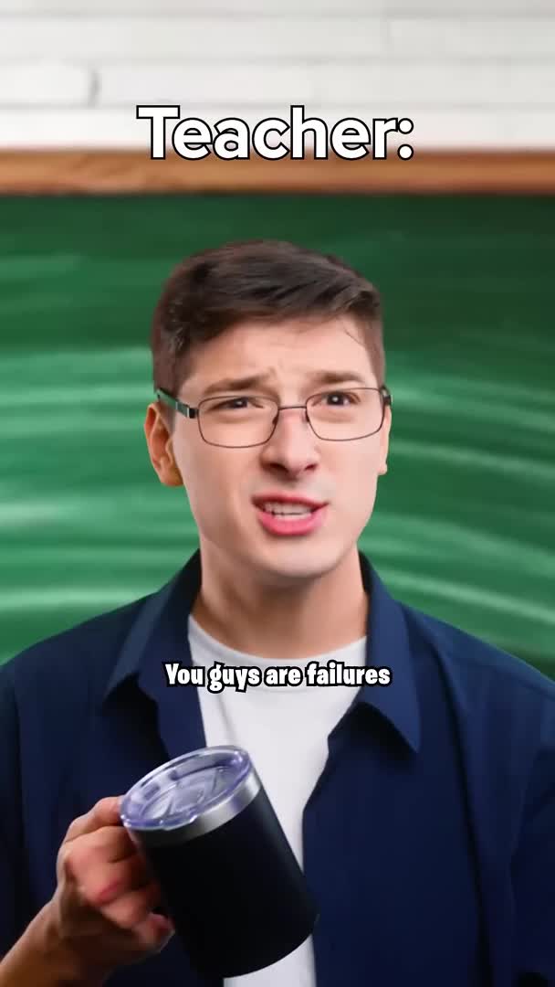 Creative and humorous excuses for not doing homework due to the ...