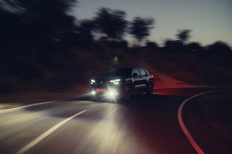 Maruti Suzuki E Vitara review: Can Maruti Suzuki mobilize India again?