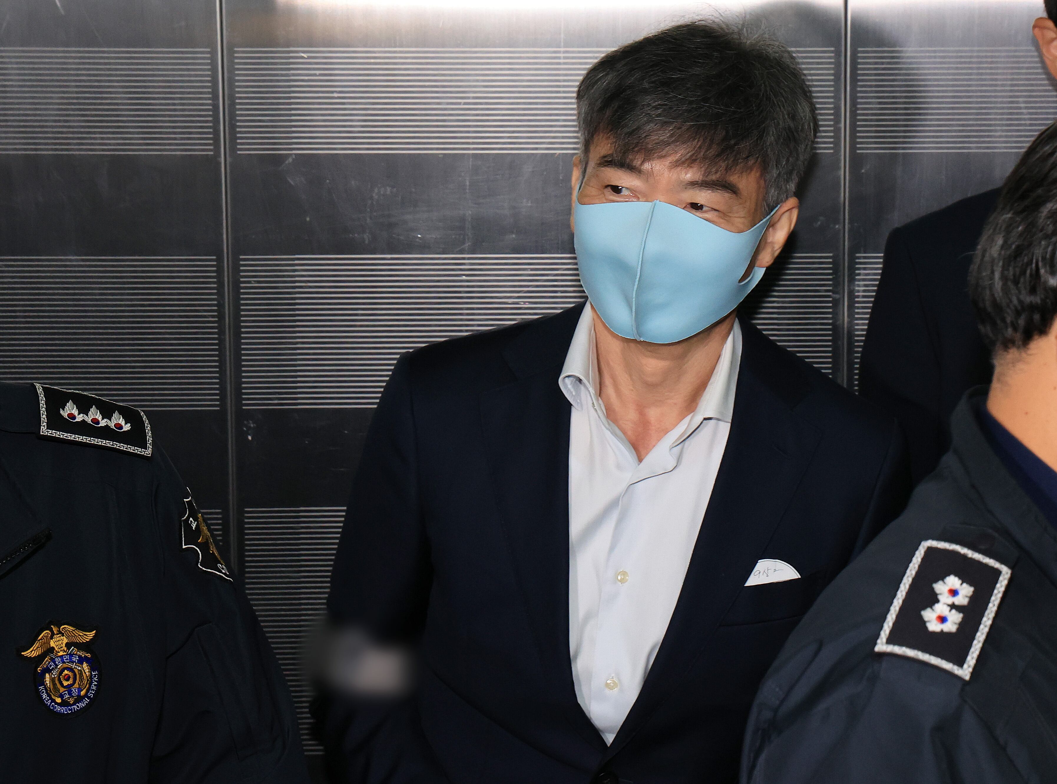 Lee Jong-ho's bail request rejected again