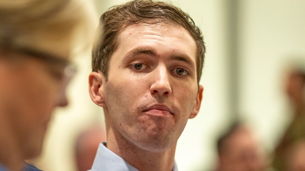 Tyler Robinson defense team opposes showing video of Charlie Kirk ...