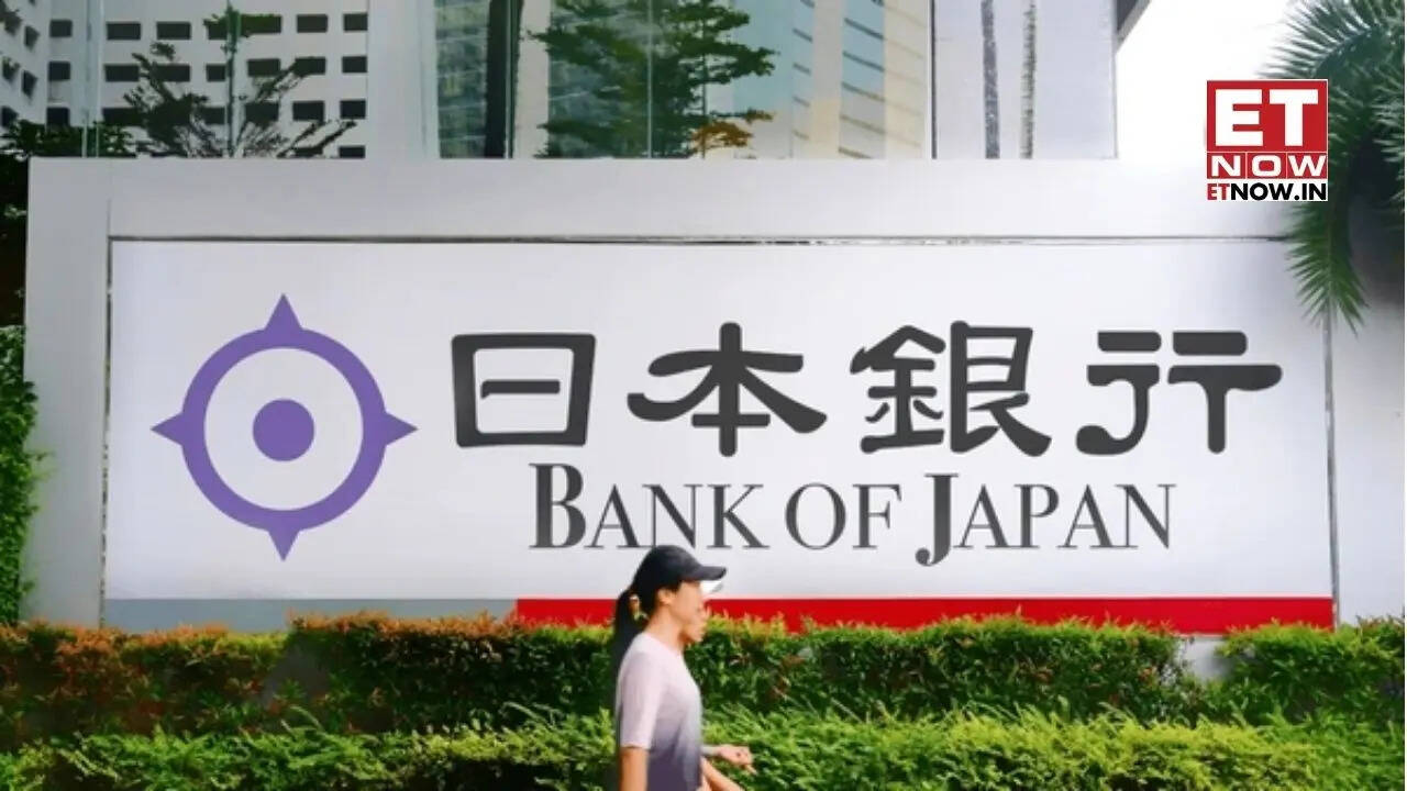 Bank of Japan hikes overnight rate 25 bps to 0.75%, highest since 1995