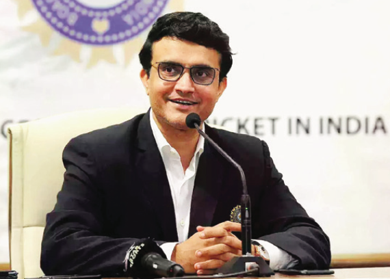 Messi fiasco fallout: Sourav Ganguly slaps Rs 50 cr defamation suit on ...