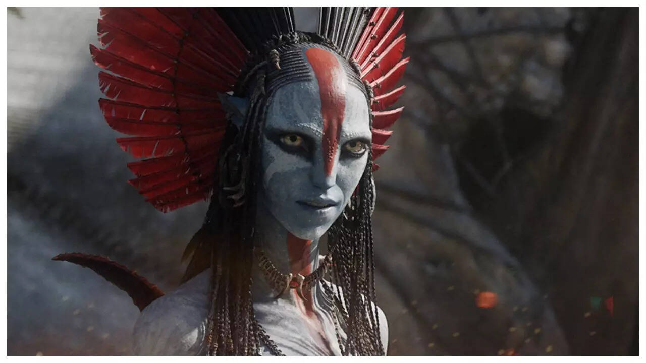 James Cameron's 'Avatar: Fire and Ash' off to a good start; crosses Rs ...