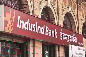 SFIO deepens probe into IndusInd Bank; lender says it has received ...