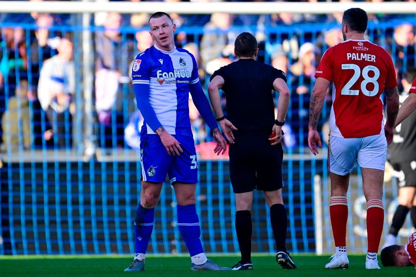 Bristol Rovers players need to take opportunity to impress Steve Evans