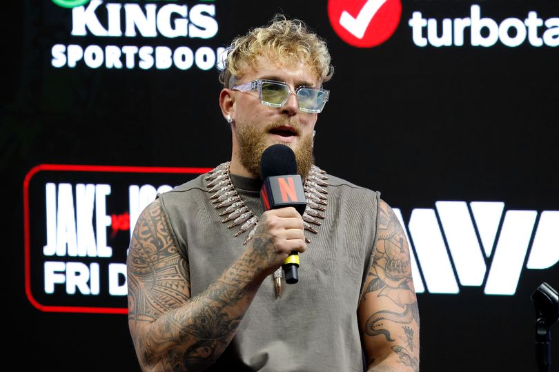 Boxing tonight: TV channel, live stream and full undercard for Anthony ...