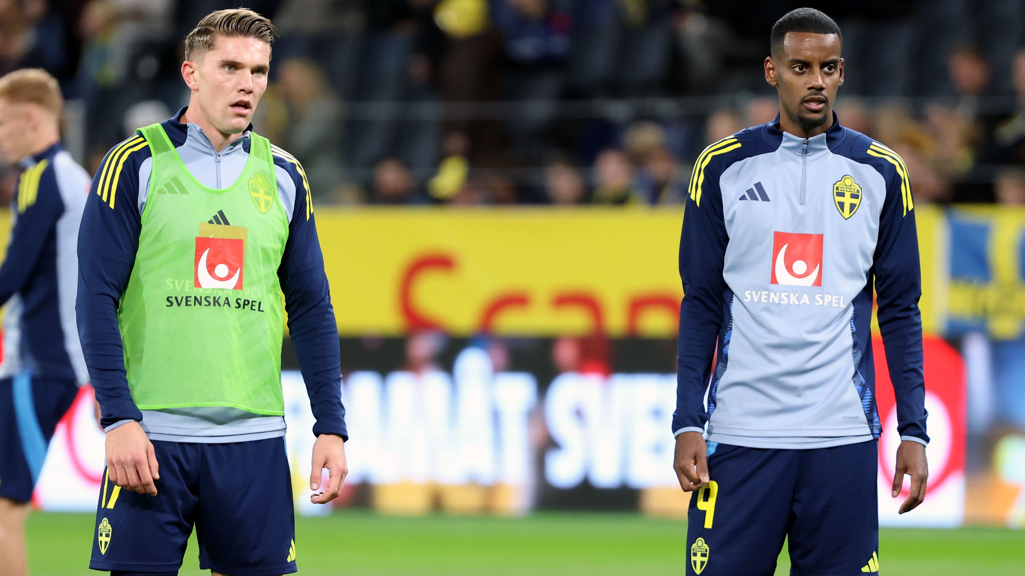 'Very proud and happy' - Arsenal star Viktor Gyokeres speaks out after ...