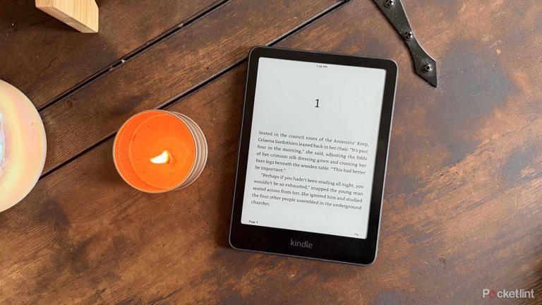 Your Kindle has an expiration date - here's when