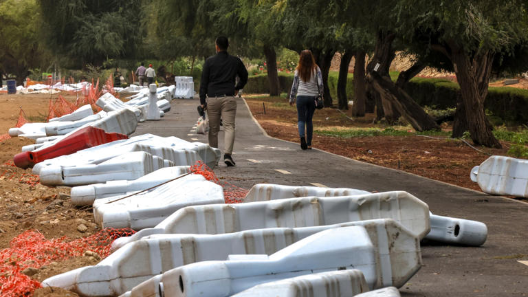 UAE rain disrupts travel as airlines announce flight cancellations and ...